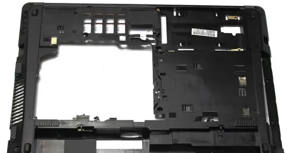 Replacement Bottom Base Cover for HP Probook | HP Probook 4430S Laptop ...