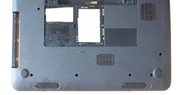 Laptop Bottom Base for Dell Inspiron N5110 | Dell Inspiron Base Cover