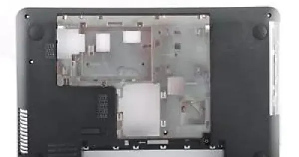 Replacement Bottom Base for Laptop | HP Laptop Base Cover For 15-E015TX