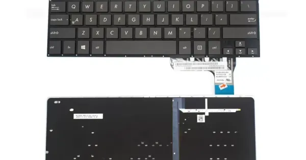 Asus ux303U Laptop Backlite Keyboard