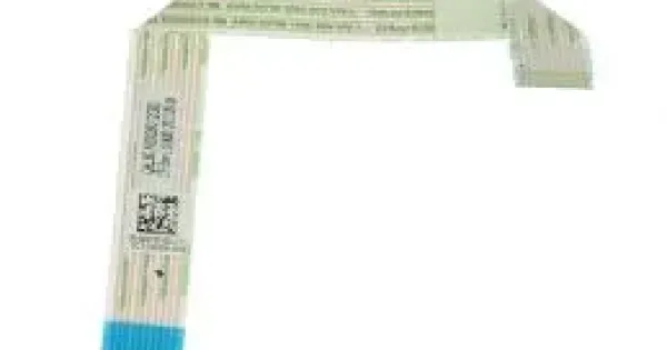 Dell Latitude E6430 Keyboard Ribbon Cable - D0T0X