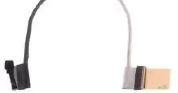 Laptop LVDS LED LCD Video Screen Cable for Sony VAIO VPCEA VPC-EA ...