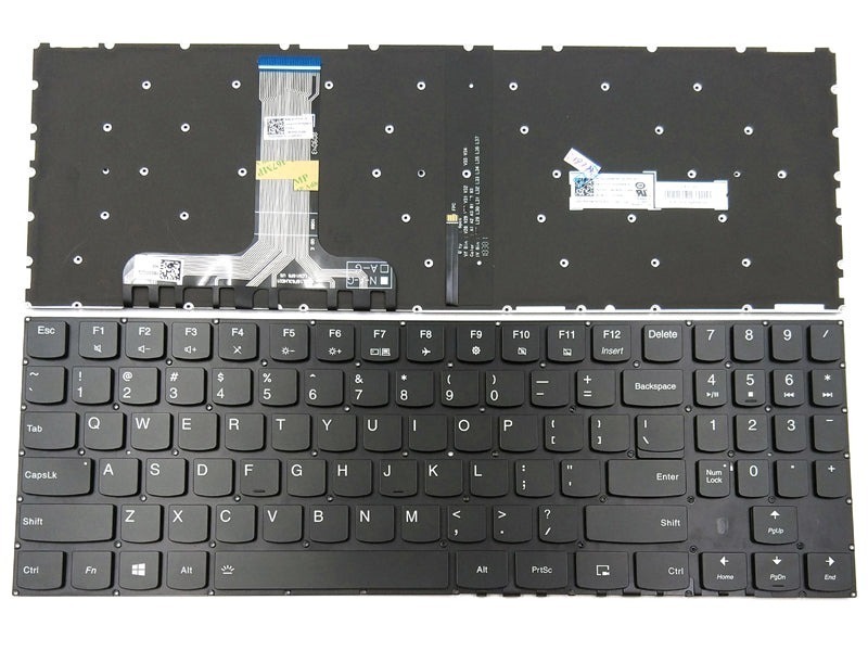 Lenovo Legion Y700 Y530 151CH US Layout Laptop internal Backlit Keyboard