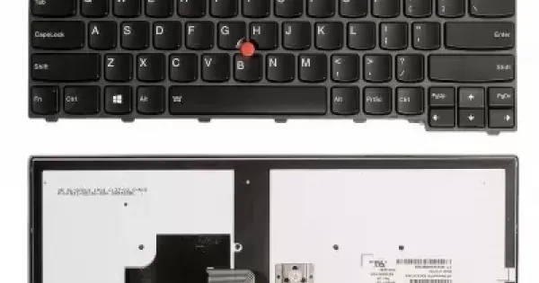 Lenovo Thinkpad T440 T440E T440P T440S T450 T450S T460 T431S BL 3 ...