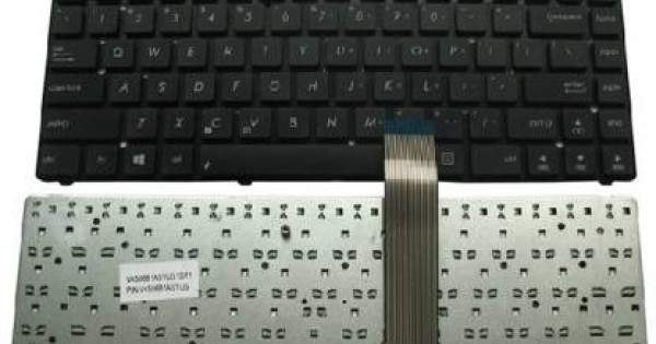 Laptop Keyboard Compatible for Asus S400C