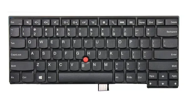 Keyboard Replacement for Lenovo Thinkpad T440 T431 T431S E431 T440P ...