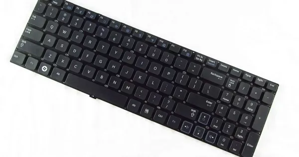 Keyboard Replacement for Samsung RV509 R511 RV515 RV520 RV519 Laptop