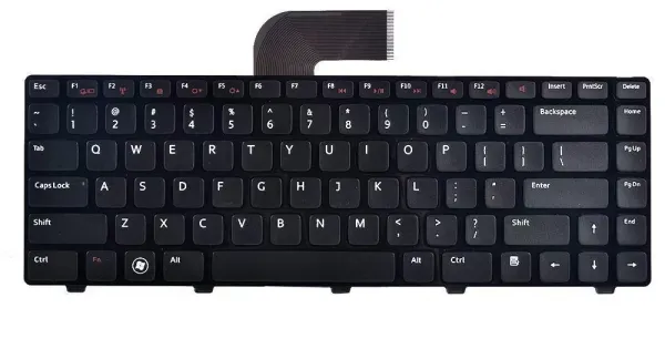 Laptop Keyboard for Dell INSPIRON 3520