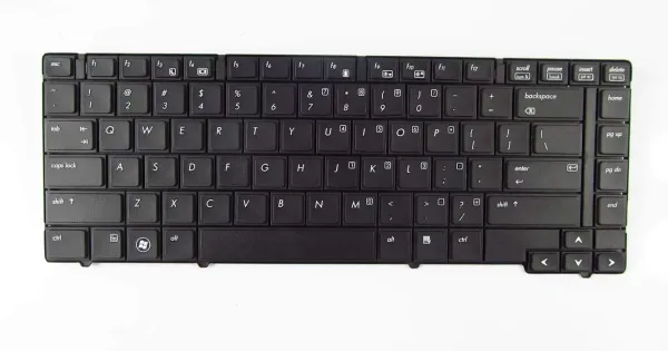 Laptop Keyboard for HP EliteBook 8440p 8440w Series