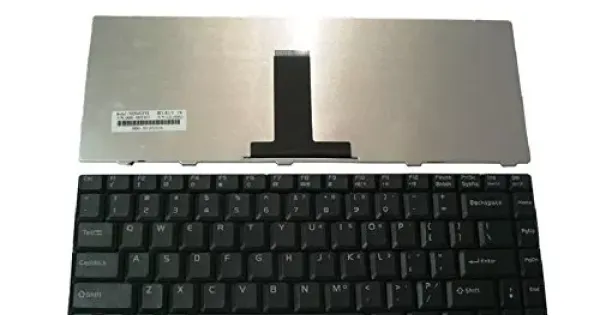 Replacement Laptop Keyboard for HCL 1044