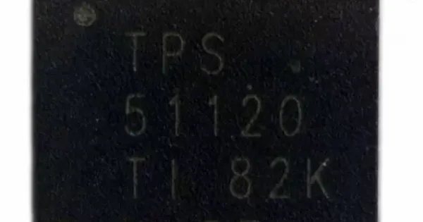 TPS 51120 IC