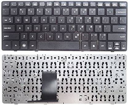HP EliteBook 2570p keyboard