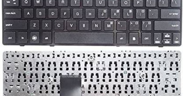 HP EliteBook 2570p keyboard
