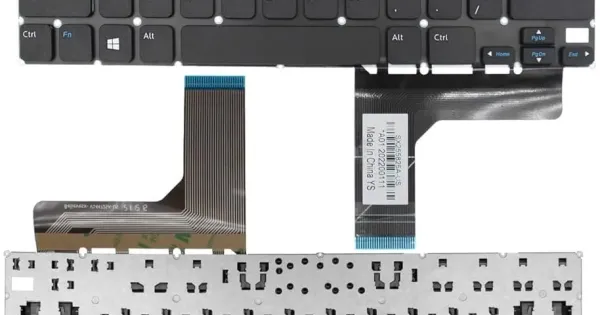Keyboard Price Dell Inspiron 11 3147 3148 | Dell Inspiron Laptop ...