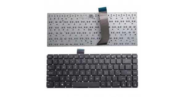 Asus S400C Laptop Keyboard