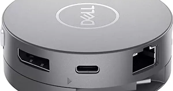 DA310 Dell USB-C Mobile Adapter