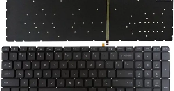 Shop Backlit Keyboard In India | HP Keyboard