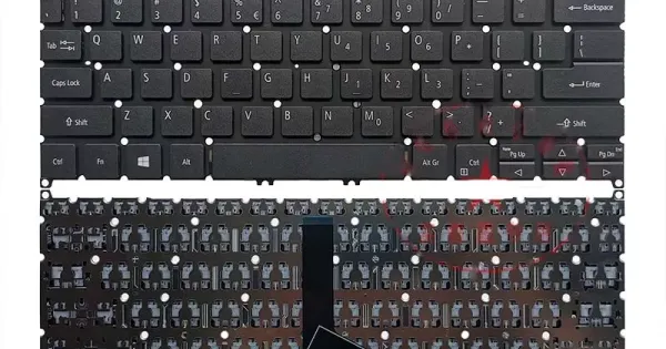 Acer Swift SF314-42 N19C4 N19H4 SF314-57G-52XG Laptop Keyboard