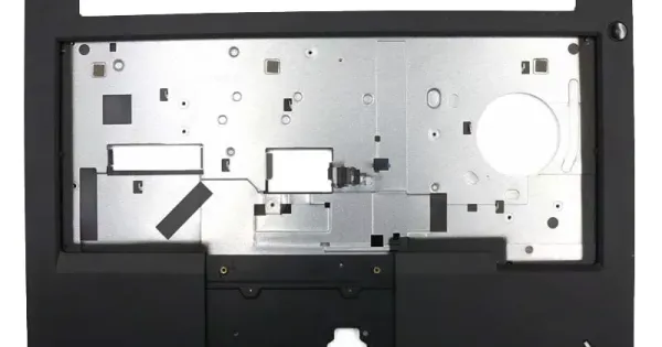 Lenovo ThinkPad E480 E490 E495 Laptop Palmrest Touchpad