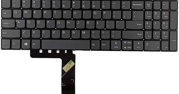 Lenovo IdeaPad S145-15 S145-15IIL S145-15IKB 330-15IKBR Laptop Keyboard