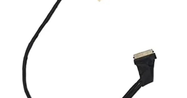 Dell Inspiron 15 7000 7537 Laptop Display cable 50.47L03.001
