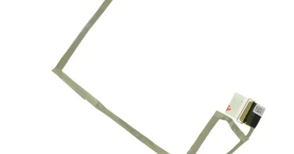 Dell Latitude E5440 30 Pin LED Display Cable