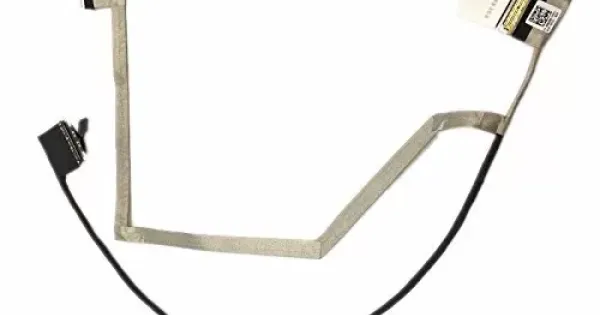 Dell Latitude E5470 30 Pin LED Display Cable