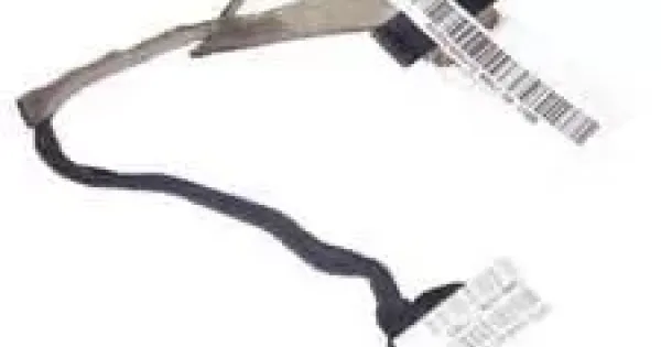Order New LCD Display Cable for HP Elitebook 8440P online | Warranty option