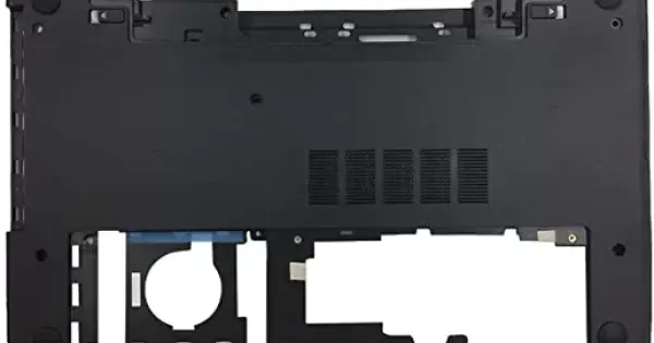 Dell Inspiron 15r 3521 3537 5521 5537 Bottom Base Cover