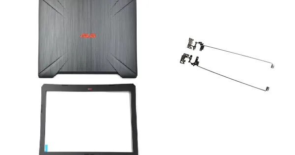 Purchase Laptop ABH | Asus FX505GT ABH at Low Price in India