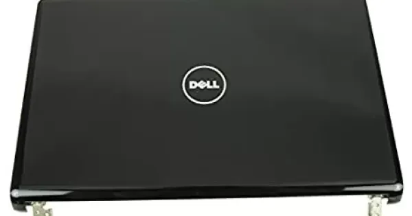 LCD Top Cover For Dell Inspiron 1564 Laptop