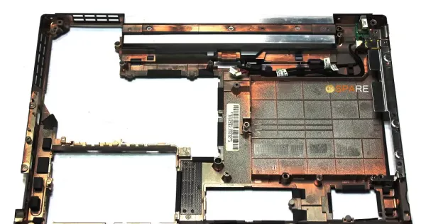 Buy Lenovo ThinkPad L410 Bottom Base Cover in India | Check online ...