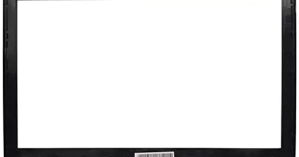 Laptop Screen Bezel For ASUS X555L