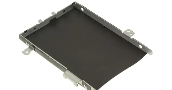 Dell Latitude E5570 Laptop Hard Drive Enclosure | Hard Disk Caddy Price