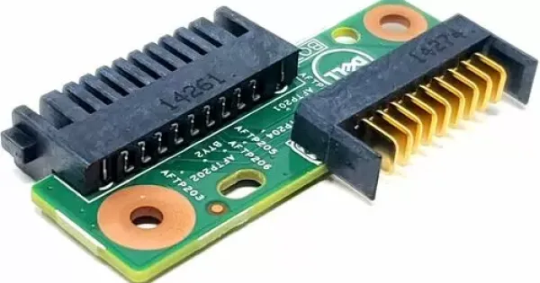 Dell Inspiron 15 3541 3542 3543 Battery Connector Circuit Board