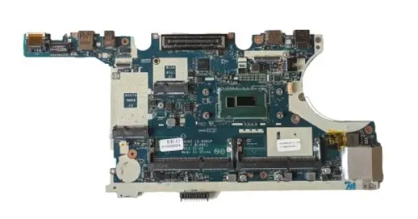 Dell Latitude E7440 Laptop Motherboard