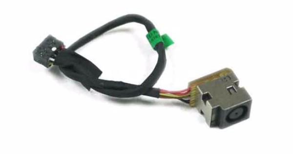 HP ProBook 430 Series DC Power Cables