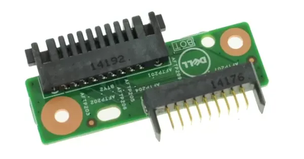 Dell Inspiron 15 3541 3542 3543 DVD Connector Card
