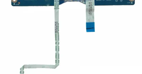 HP Pavilion 15-R Laptop ON OFF Power Button