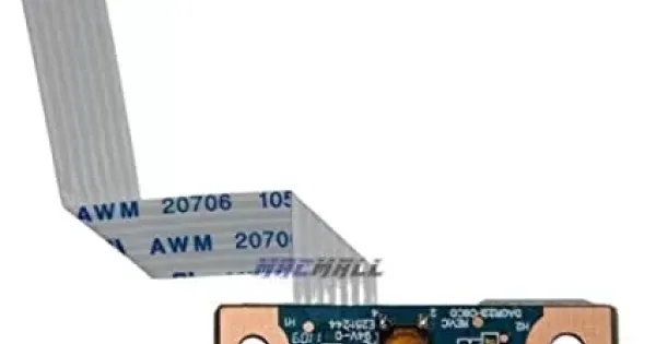 HP Pavilion G4 G6 G7 Laptop ON OFF Power Button