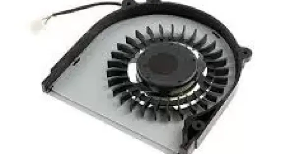 Sony VAIO SVT13 CPU Cooling Fan