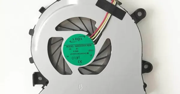 Acer Aspire 4553 Fan