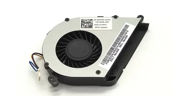 Dell Latitude 5420 Laptop Cooling Fan Price in India with Warranty