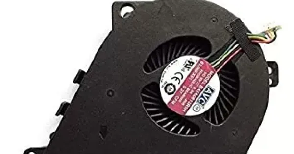 Dell Latitude 5430 Laptop Cooling Fan at low price in India