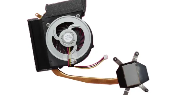 Lenovo L-420 Laptop Cooling Fan with Heatsink