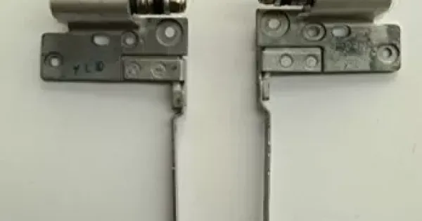 Asus N56 Hinges