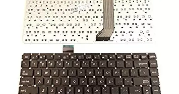 ASUS S400C Keyboard