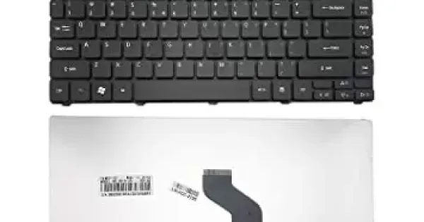 Acer 4736 Laptop Keyboard replacement | Buy Keyboard For Acer 3810