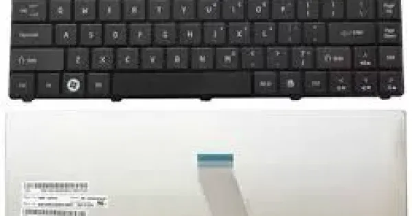 Acer Laptops Keyboard EMachines D725