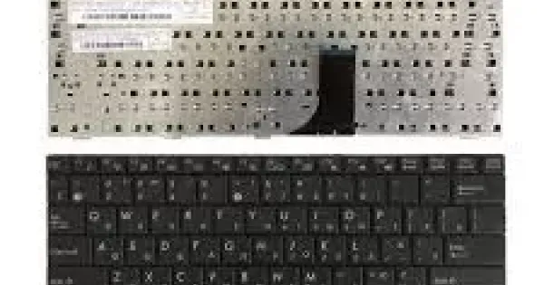 Asus 1005 Keyboard price | Laptop Keyboard For Asus 1005 replacement